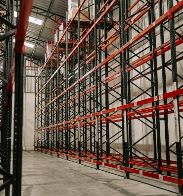 Racks Ecuador: Fabricantes de Racks Certificados en Quito